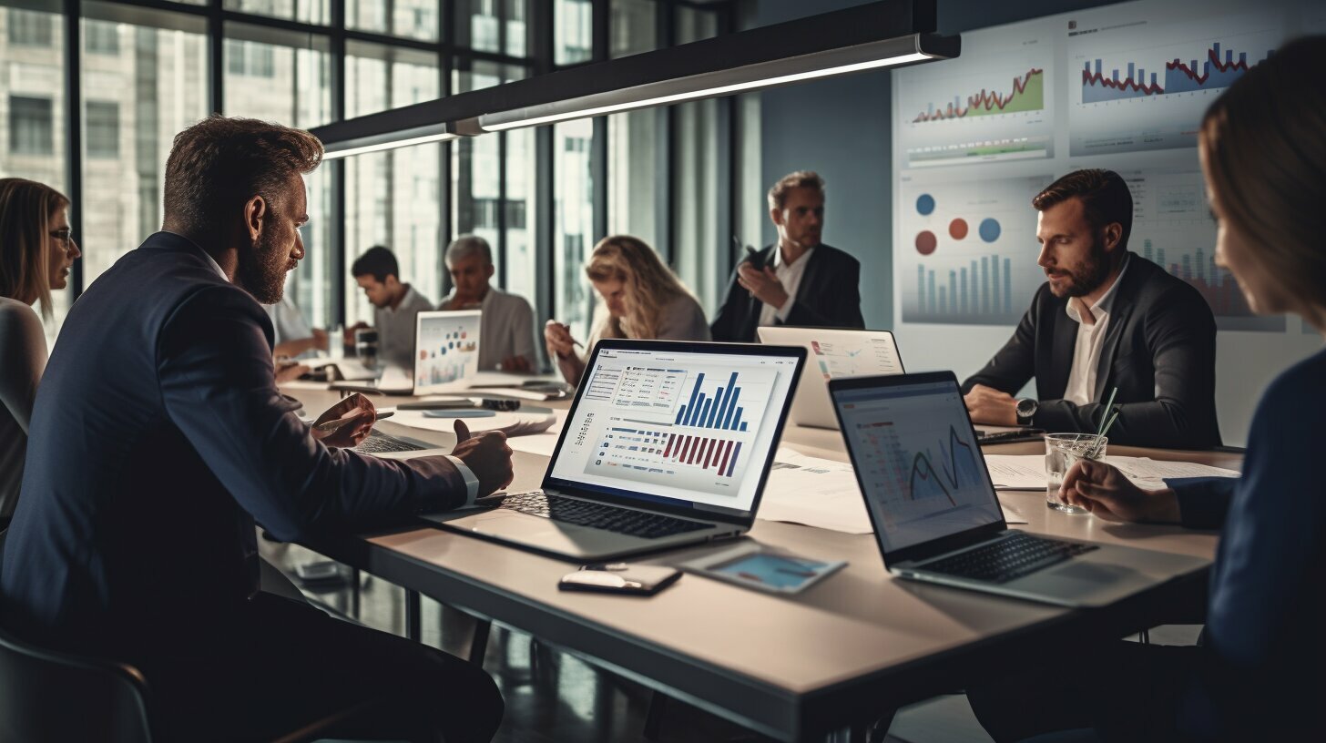 What is a Dealroom? Our Guide for You