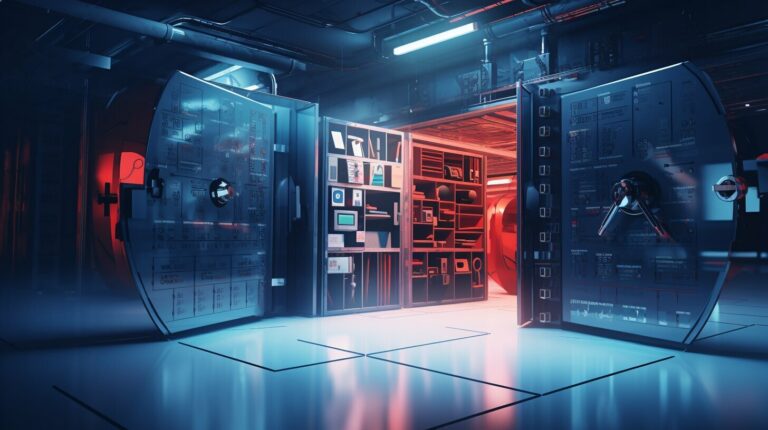 What is a Dataroom? A Quick Guide